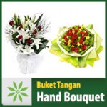 Toko Bunga Murah Jakarta - Florist Pasar Kembang Rawa Belong